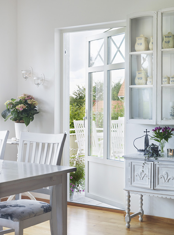 Om Outline - riktigt bra fönster - Outline.se